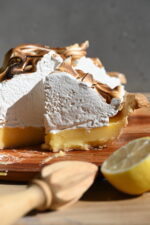 Lemon Meringue Pie | Buttermilk by Sam