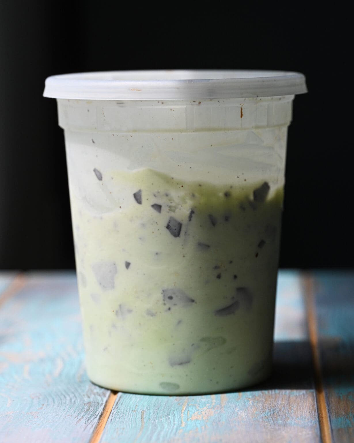 Mint Chocolate Ice Cream | Buttermilk by Sam