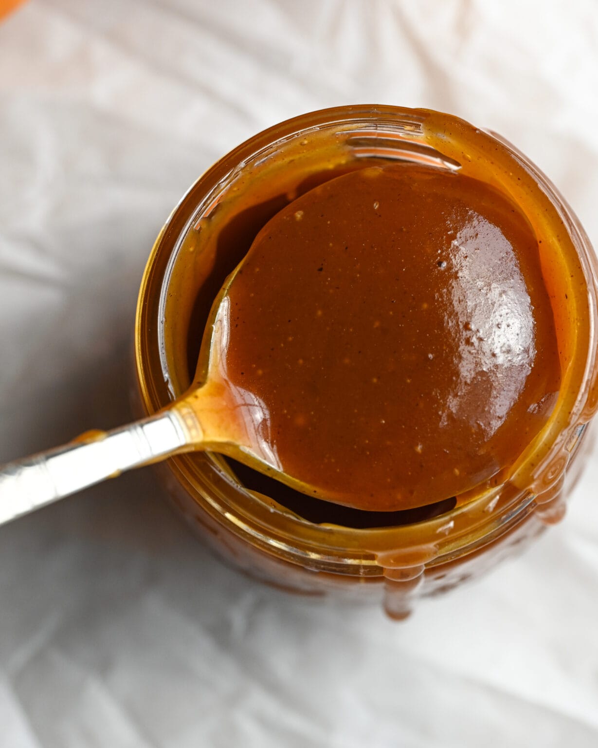 Pumpkin Caramel | Buttermilk by Sam