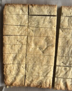Lemon Shortbread | Buttermilk by Sam