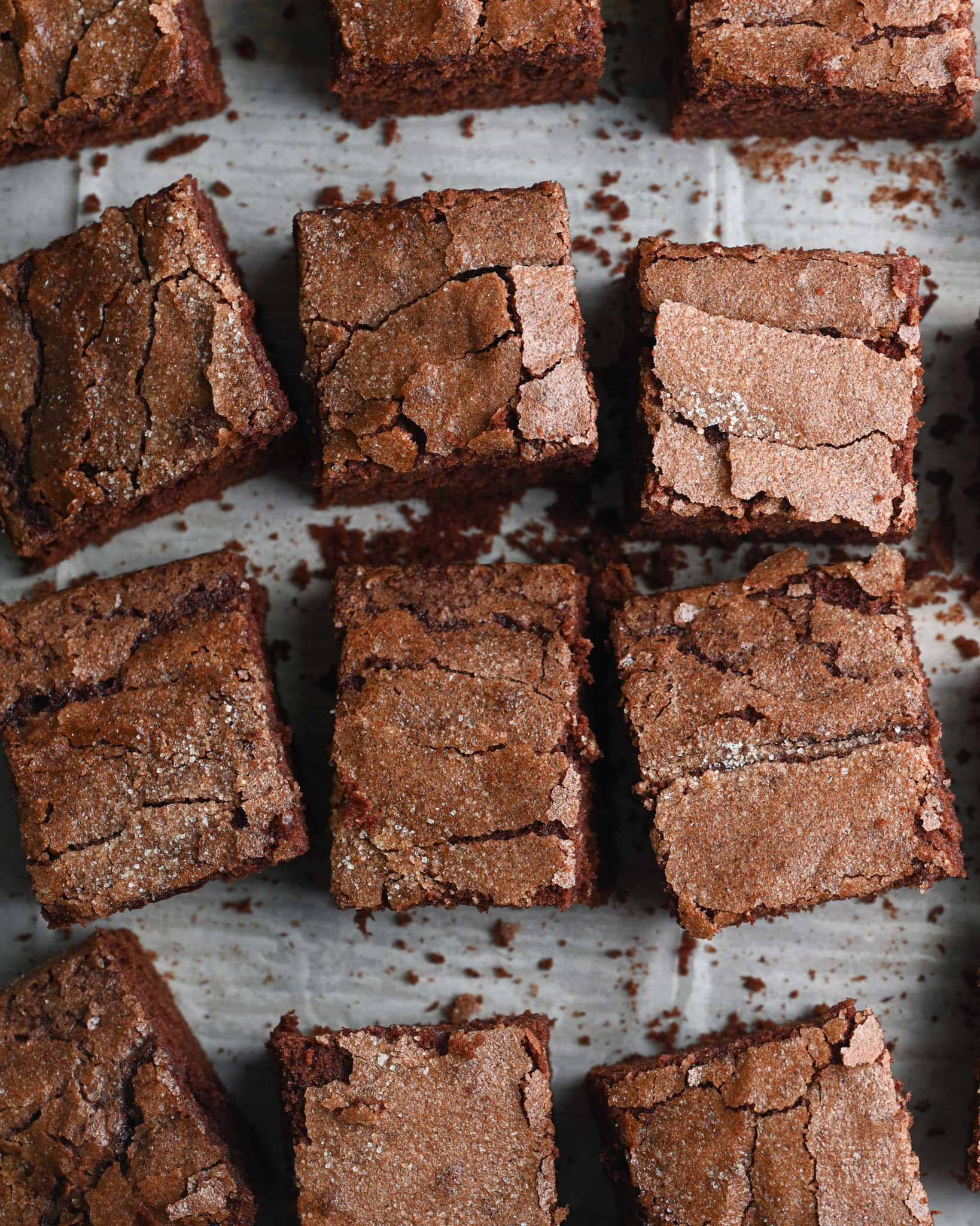 Everyday Chocolate Cake | Buttermilk by Sam