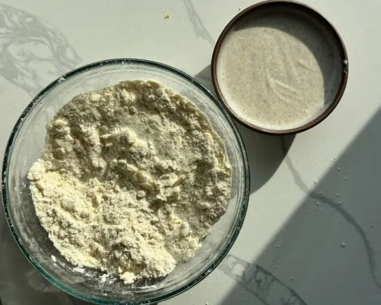 Flaky Buttermilk Scones | Buttermilk by Sam